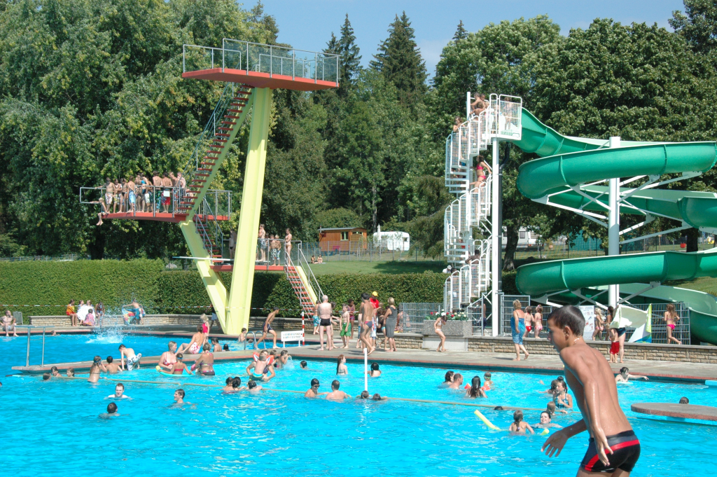 Infrastructures sportives et de loisirs - Site officiel de la ville du ...