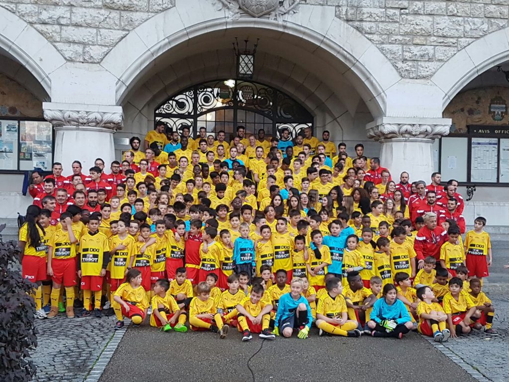 Sociétés locales - Site officiel de la ville du Locle