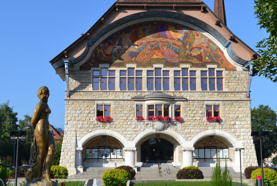 Accueil - Site officiel de la ville du Locle