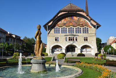 Accueil - Site officiel de la ville du Locle