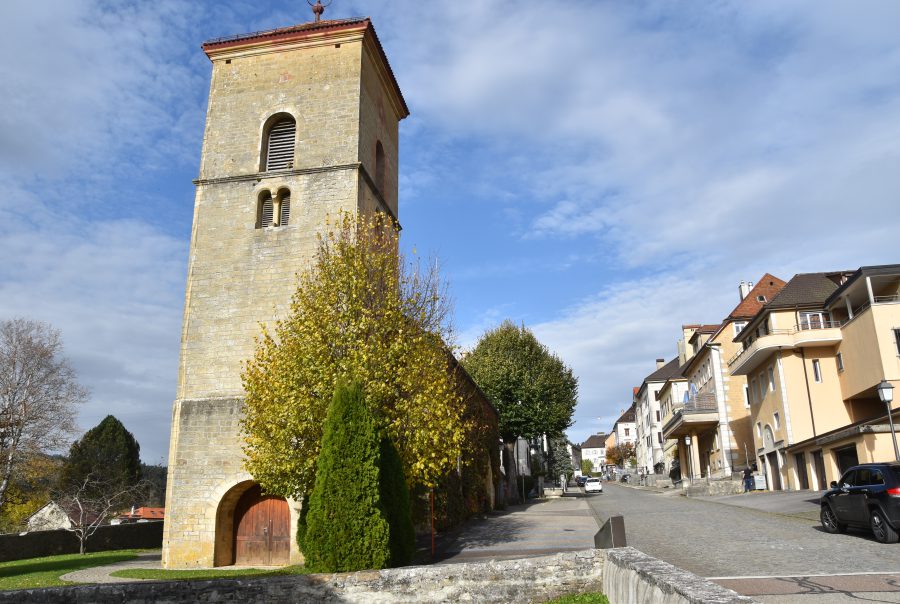 Accueil - Site officiel de la ville du Locle