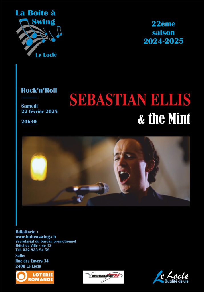 Agenda - Site officiel de la ville du Locle